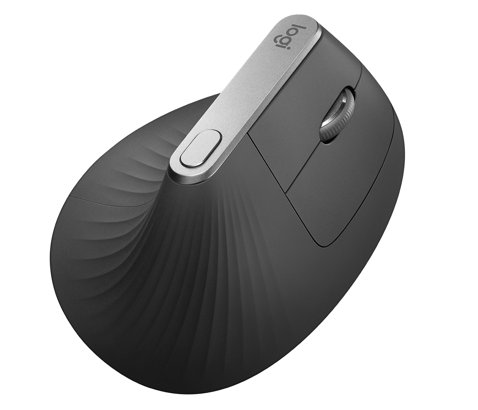 Ergonomic mice store
